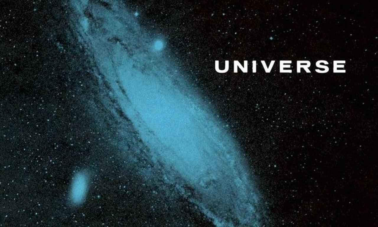 Universe - Where to Watch and Stream Online – Entertainment.ie