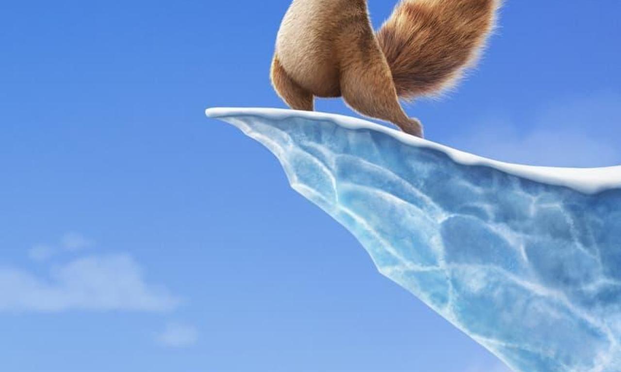 Ice Age: Scrat Tales - Where to Watch and Stream Online – Entertainment.ie