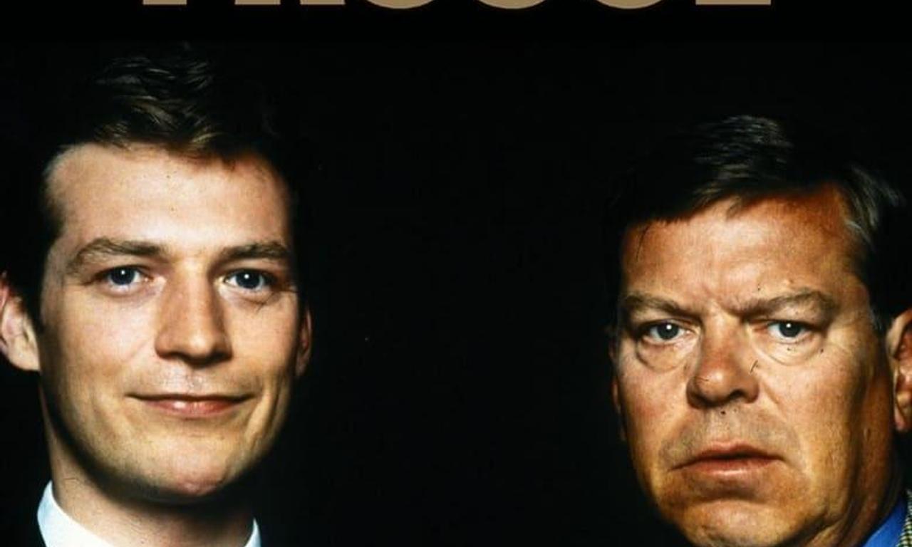 Dalziel & Pascoe - Where to Watch and Stream Online – Entertainment.ie