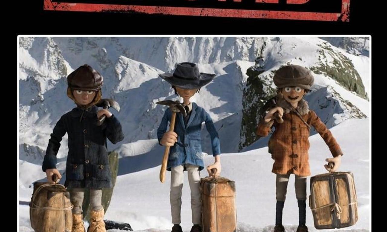 No Dogs or Italians Allowed - Where to Watch and Stream Online ...