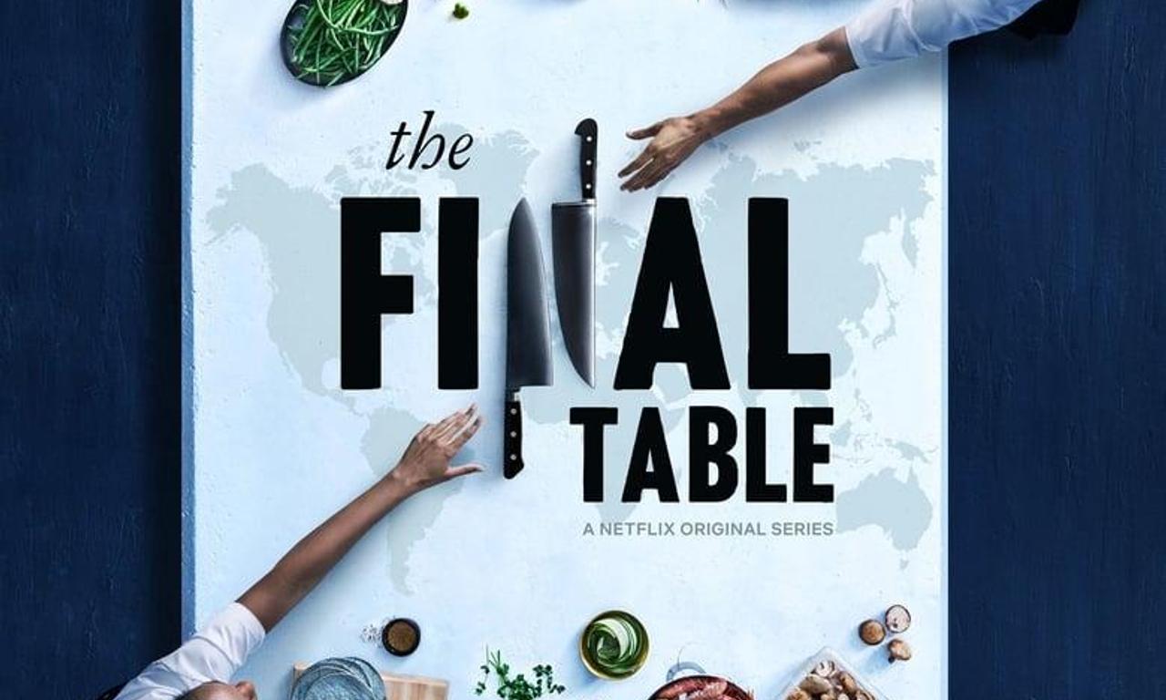 The Final Table - Where to Watch and Stream Online – Entertainment.ie