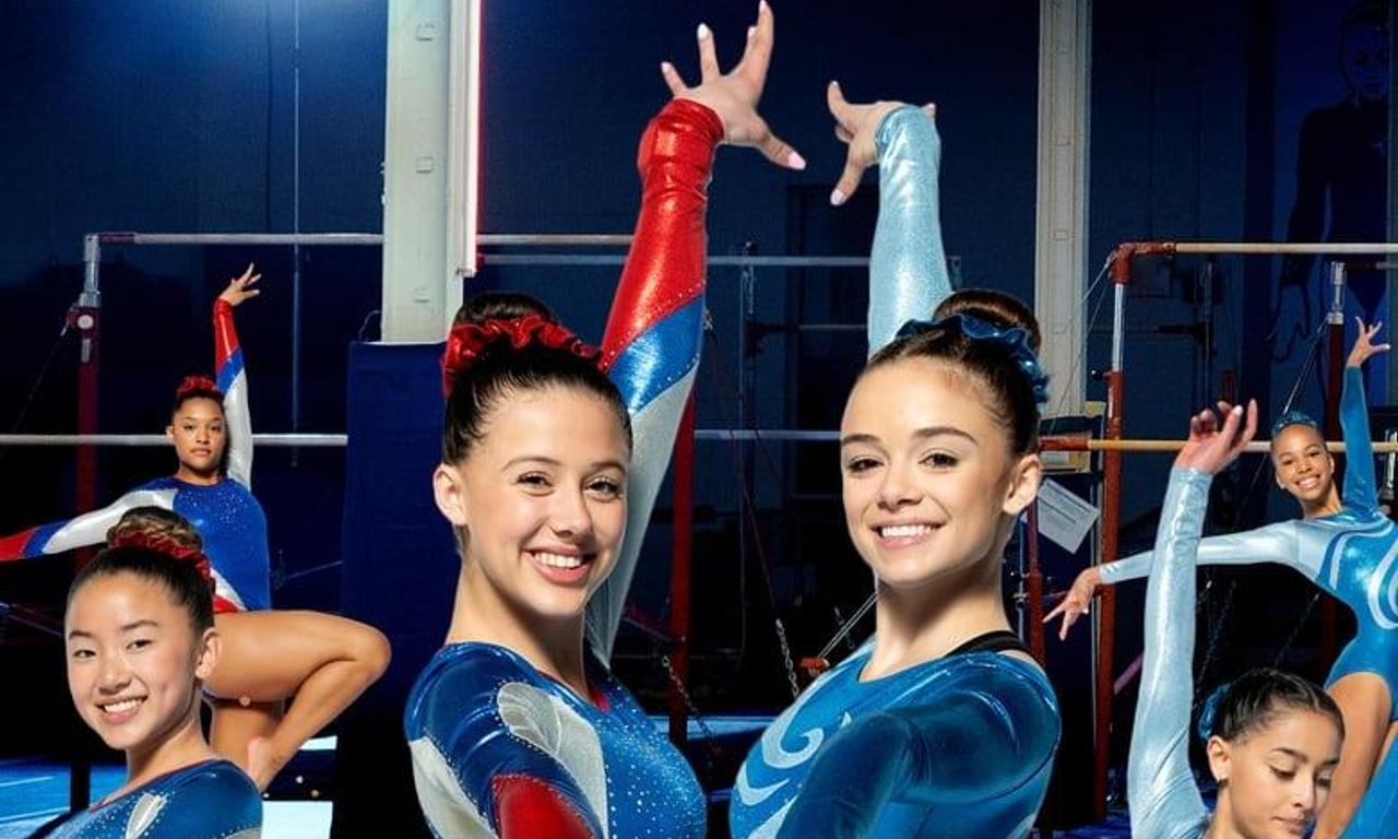 Olympians at Heart - Where to Watch and Stream Online – Entertainment.ie