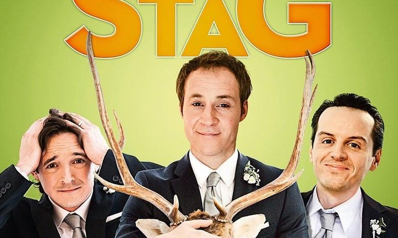 The Stag - Where to Watch and Stream Online – Entertainment.ie