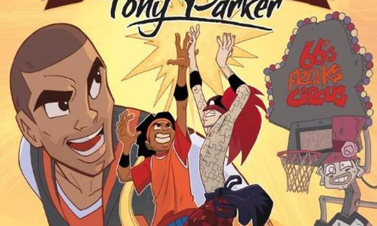 The Basketeers - Where to Watch and Stream Online – Entertainment.ie