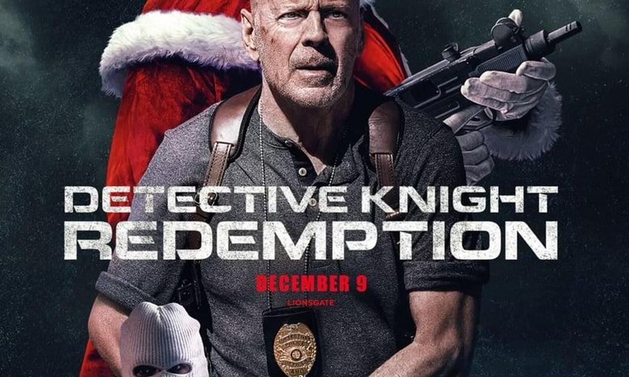 Detective Knight: Redemption - Where to Watch and Stream Online ...