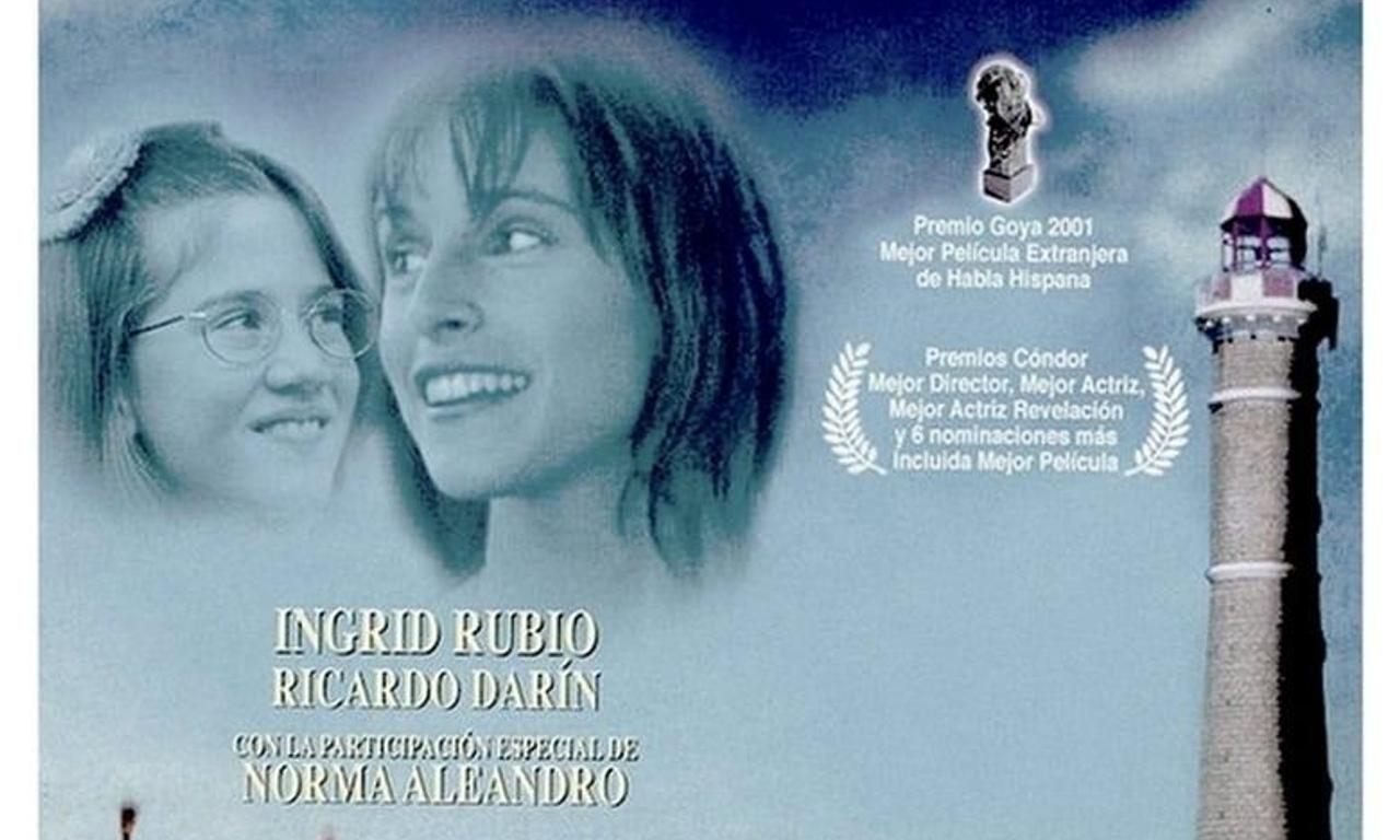 The Lighthouse - Where to Watch and Stream Online – Entertainment.ie