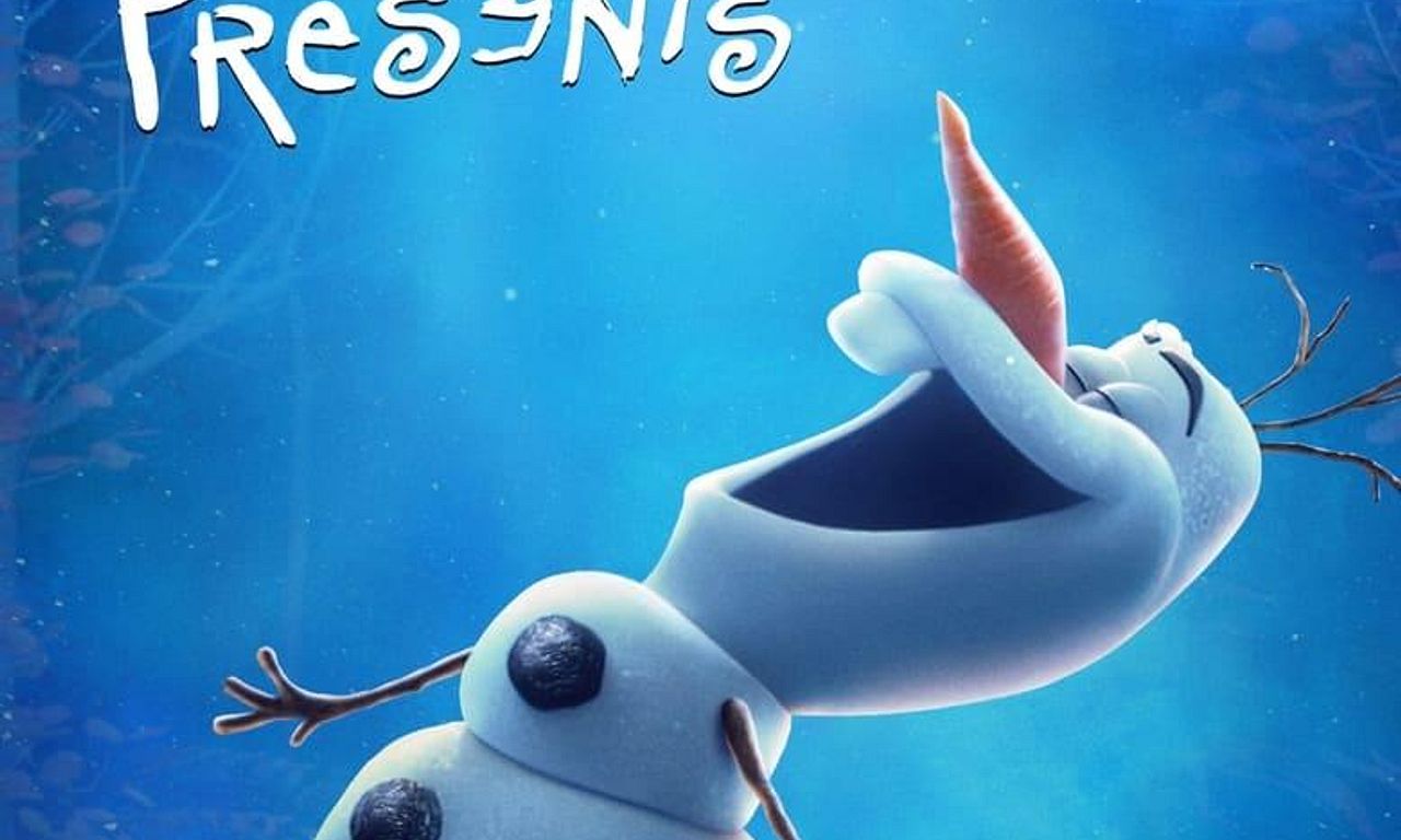 Olaf Presents - Where to Watch and Stream Online – Entertainment.ie