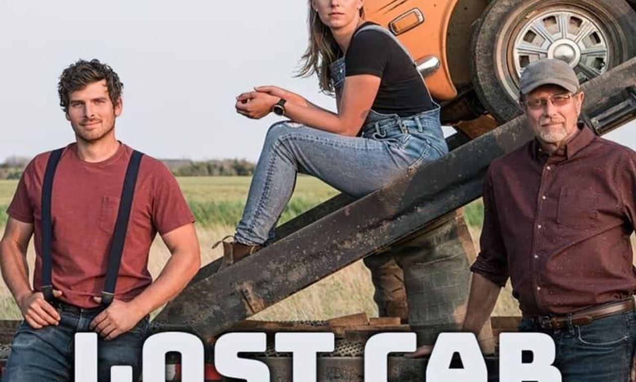 Lost Car Rescue - Where to Watch and Stream Online – Entertainment.ie