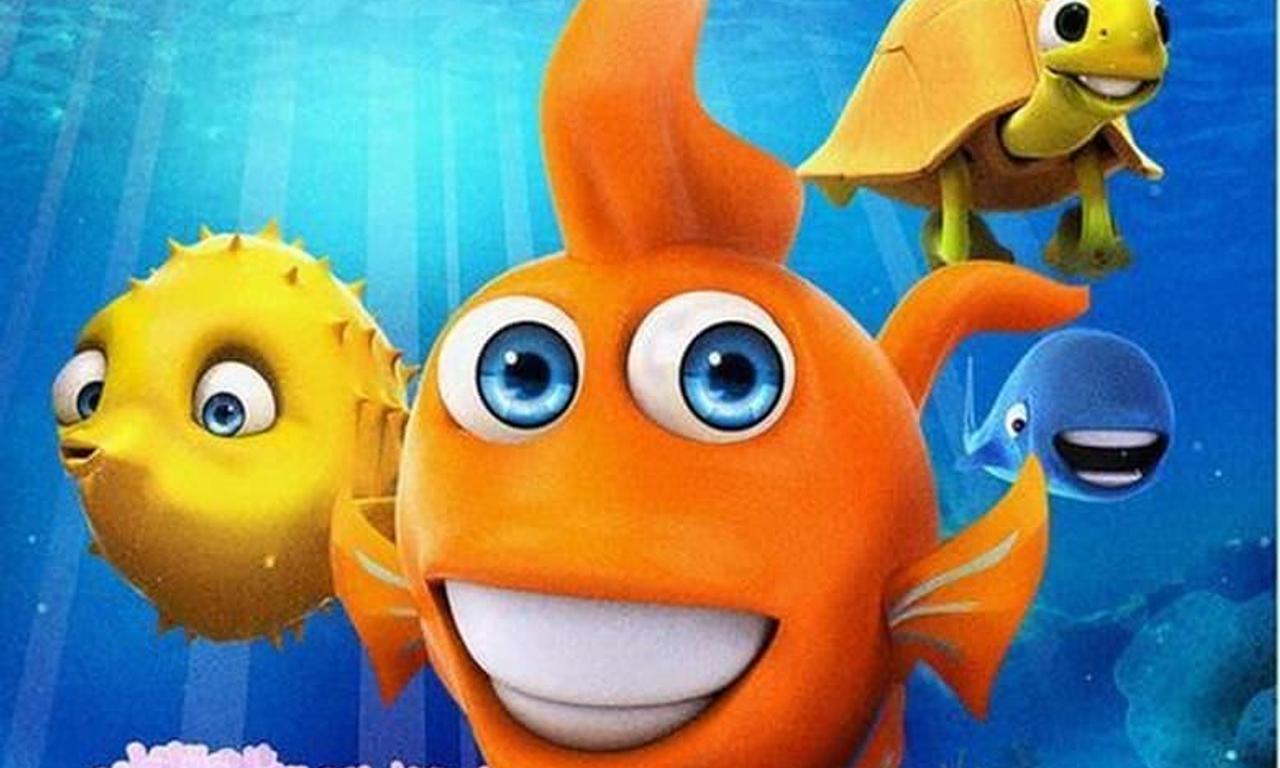 Adventures in Fishtale Reef - Where to Watch and Stream Online ...