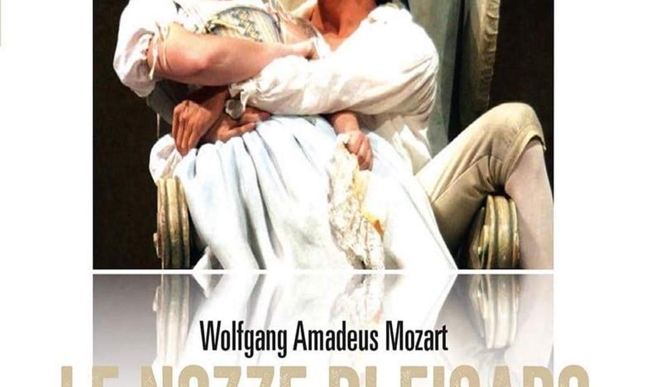 The Marriage of Figaro - Where to Watch and Stream Online ...