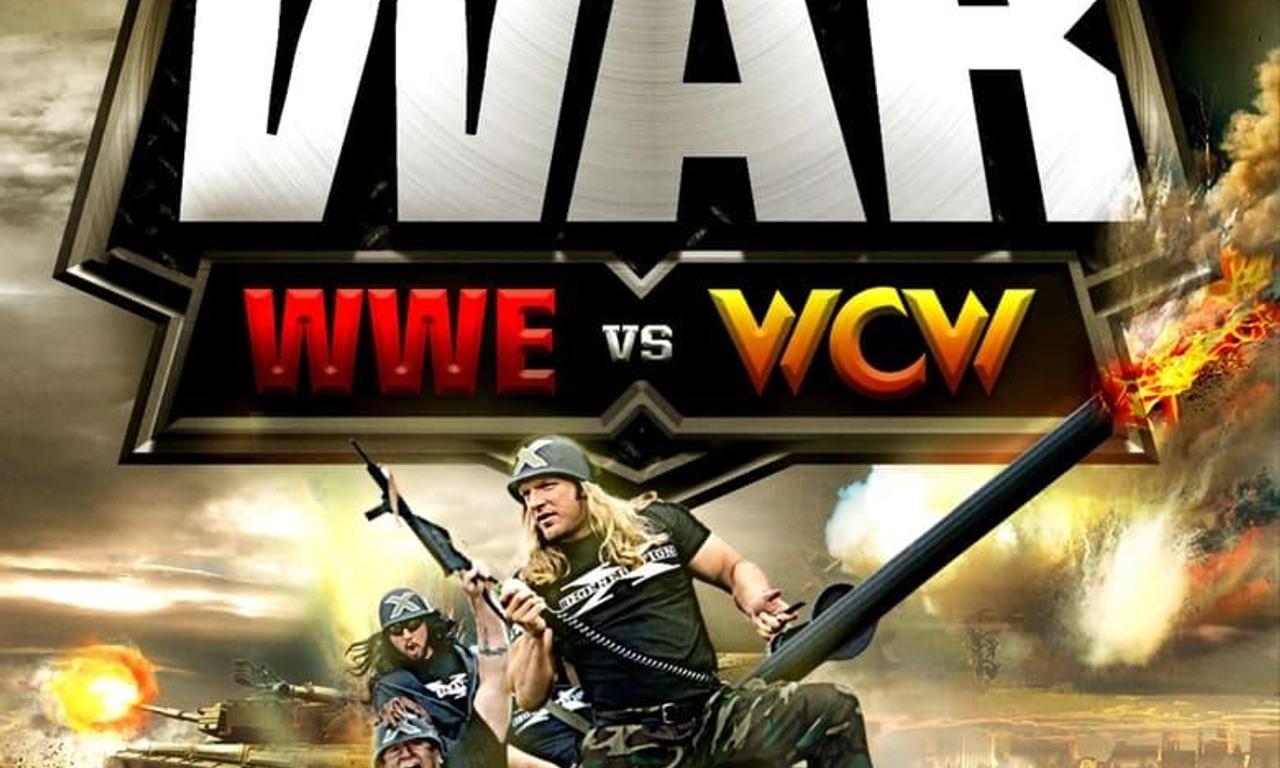 The Monday Night War: WWE vs. WCW - Where to Watch and Stream Online – Entertainment.ie