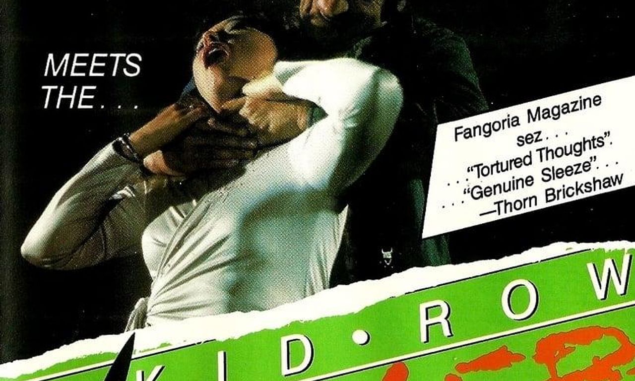 The Hollywood Strangler Meets the Skid Row Slasher - Where to Watch and ...