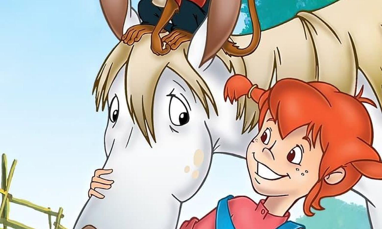 Pippi Longstocking - Where to Watch and Stream Online – Entertainment.ie