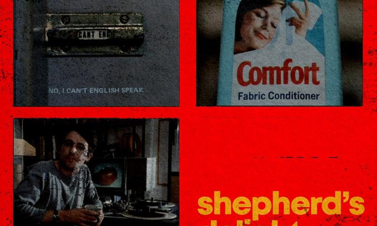 Shepherd’s Delight - Where to Watch and Stream Online – Entertainment.ie