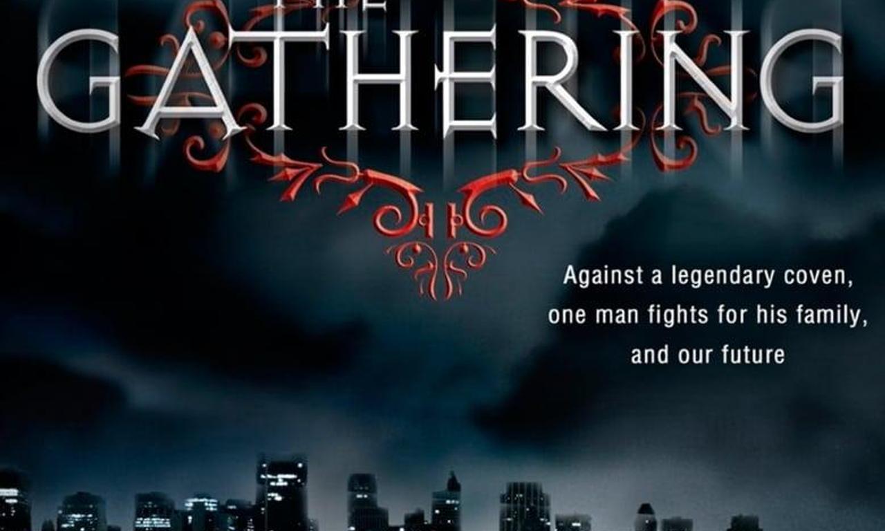 The Gathering - Where to Watch and Stream Online – Entertainment.ie
