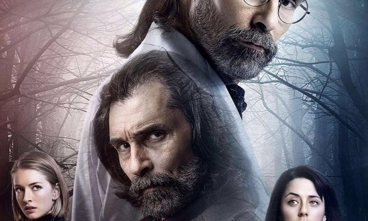 Vanished 46 - Where to Watch and Stream Online – Entertainment.ie