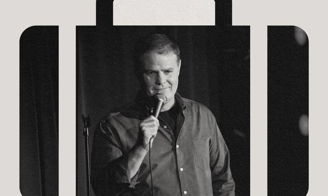 Greg Warren: The Salesman - Where to Watch and Stream Online ...