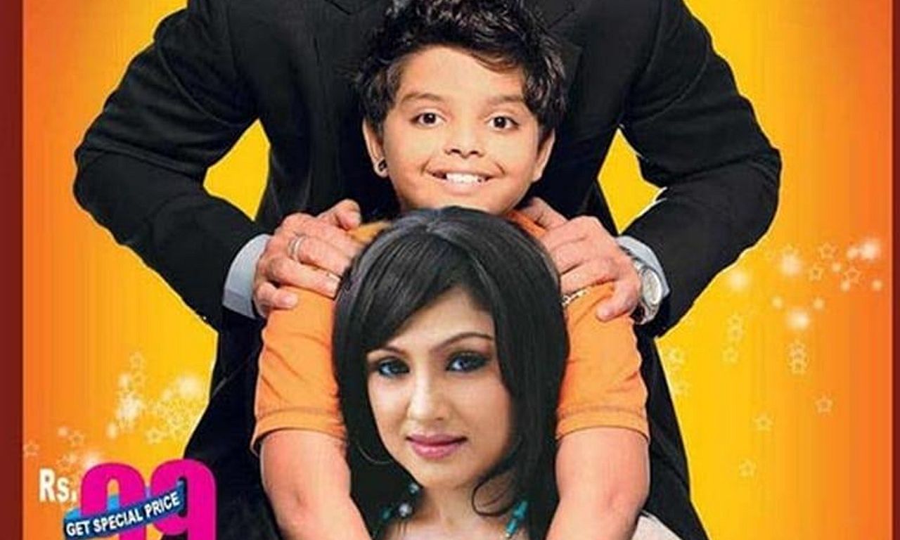 Hello Memsaheb - Where to Watch and Stream Online – Entertainment.ie