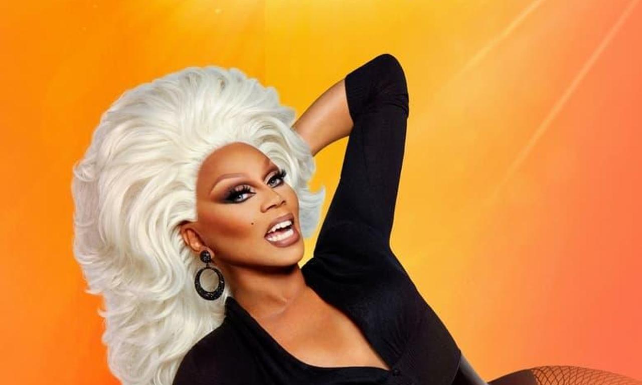 RuPaul's Drag Race All Stars - Where to Watch and Stream Online ...