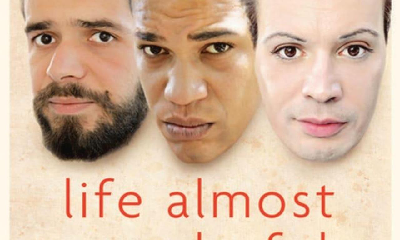 Life Almost Wonderful - Where to Watch and Stream Online – Entertainment.ie