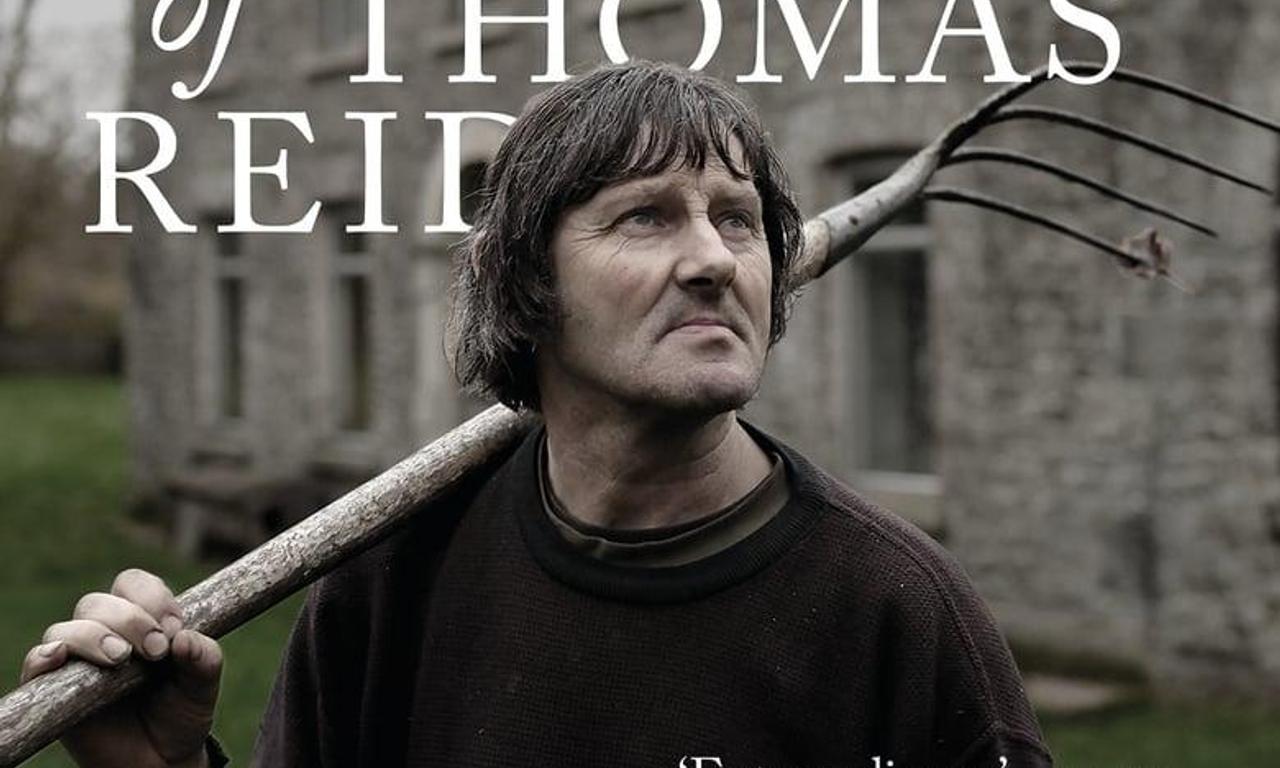 The Lonely Battle of Thomas Reid - Where to Watch and Stream Online ...