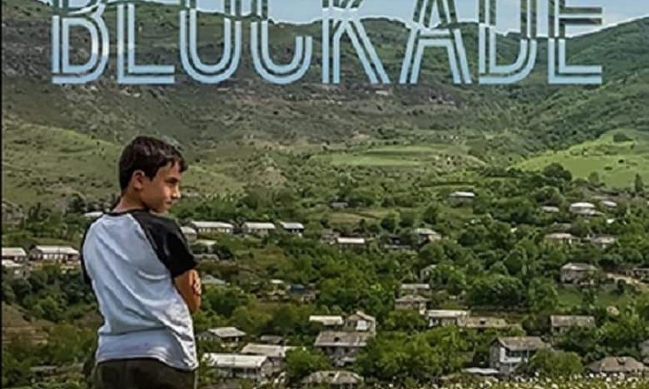 Blockade - Where to Watch and Stream Online – Entertainment.ie