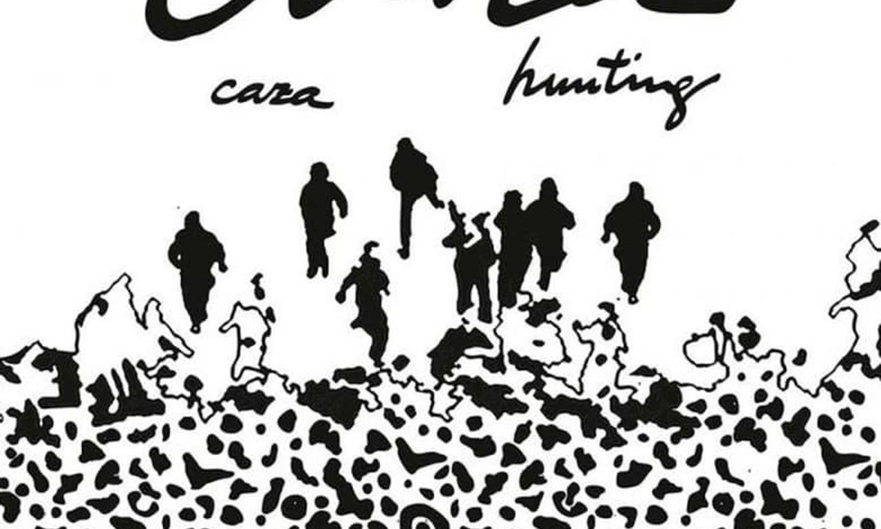 Hunting - Where to Watch and Stream Online – Entertainment.ie