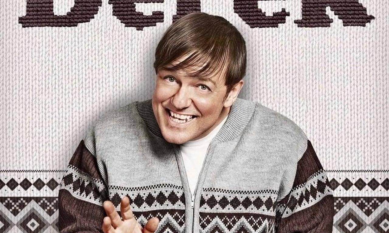 Derek - Where to Watch and Stream Online – Entertainment.ie