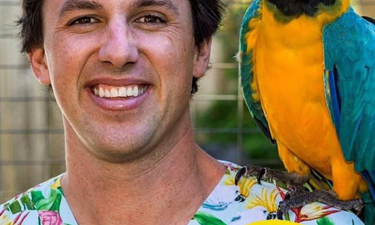 The Bizarre Pet Vets - Where to Watch and Stream Online – Entertainment.ie