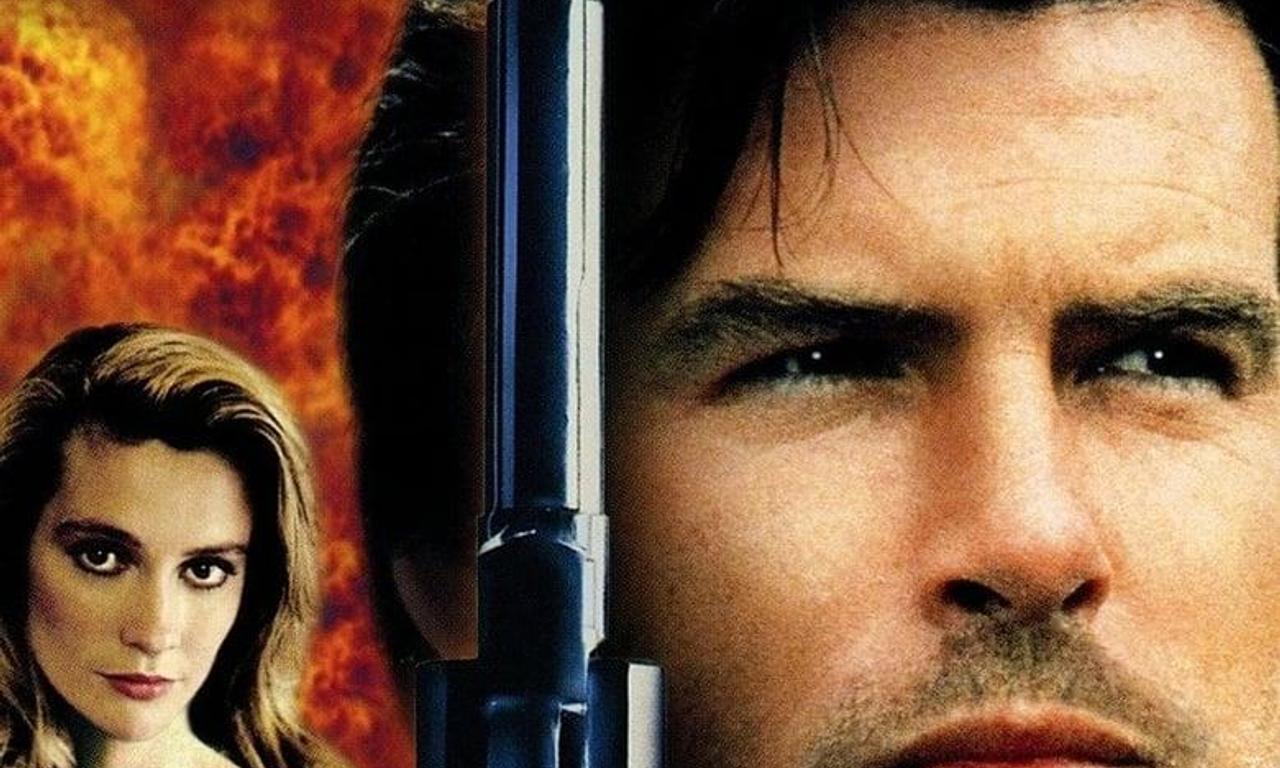 Taffin - Where to Watch and Stream Online – Entertainment.ie