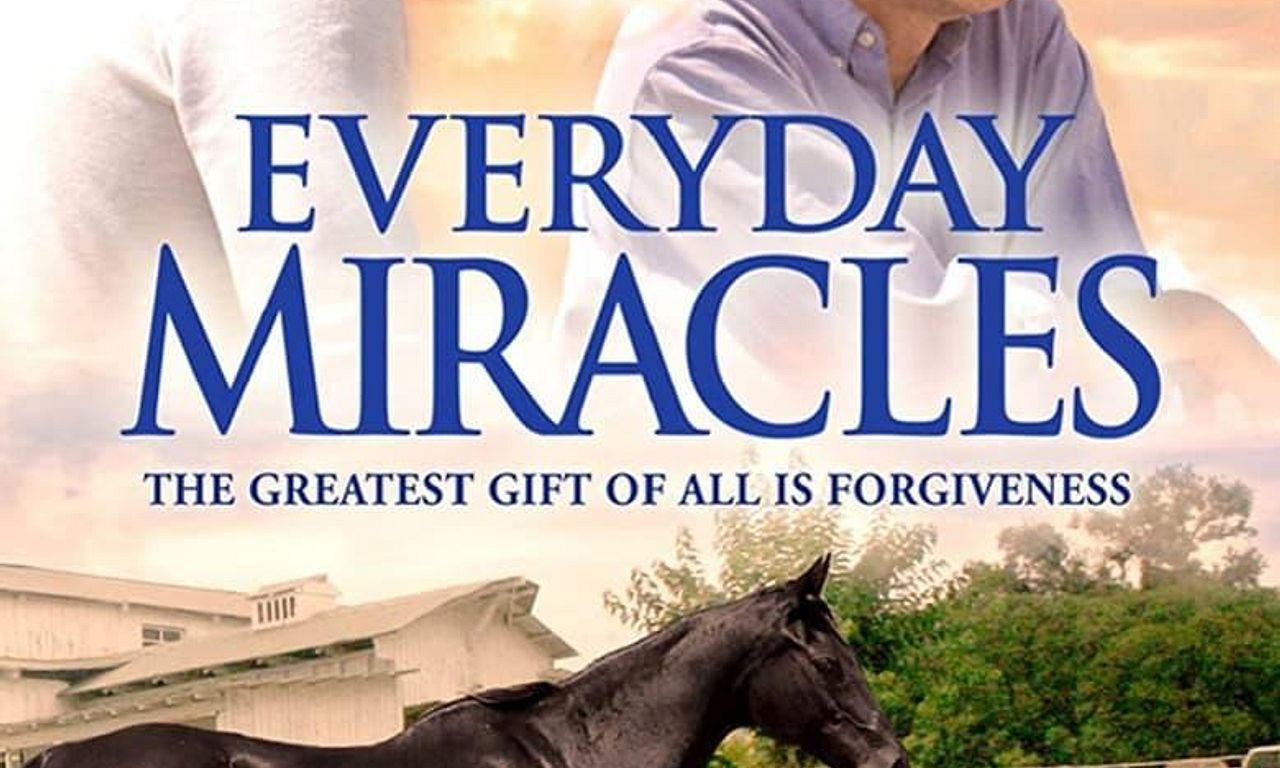 Everyday Miracles - Where to Watch and Stream Online – Entertainment.ie