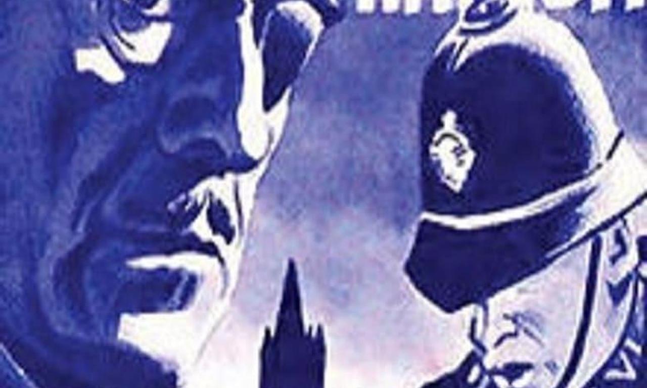 Colonel March Investigates - Where to Watch and Stream Online ...