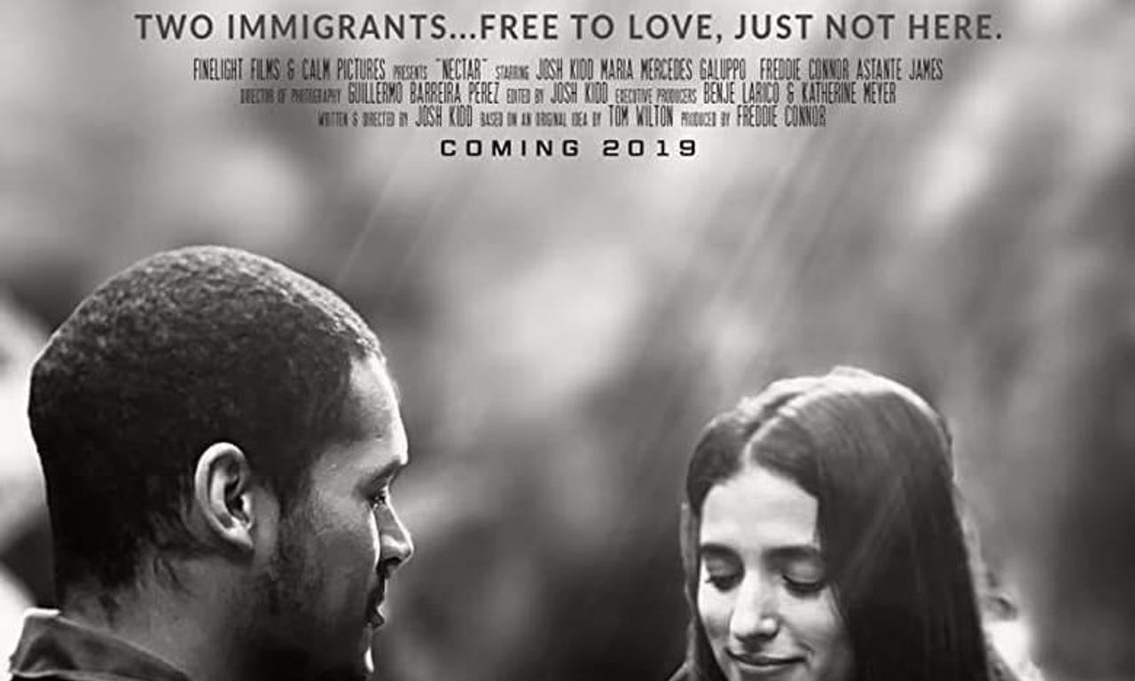 Nectar - Where to Watch and Stream Online – Entertainment.ie