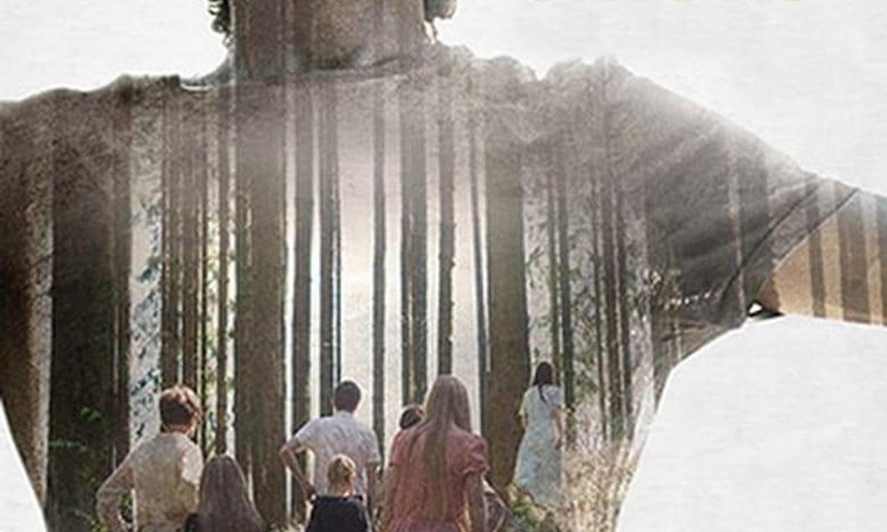 Good Favour - Where to Watch and Stream Online – Entertainment.ie