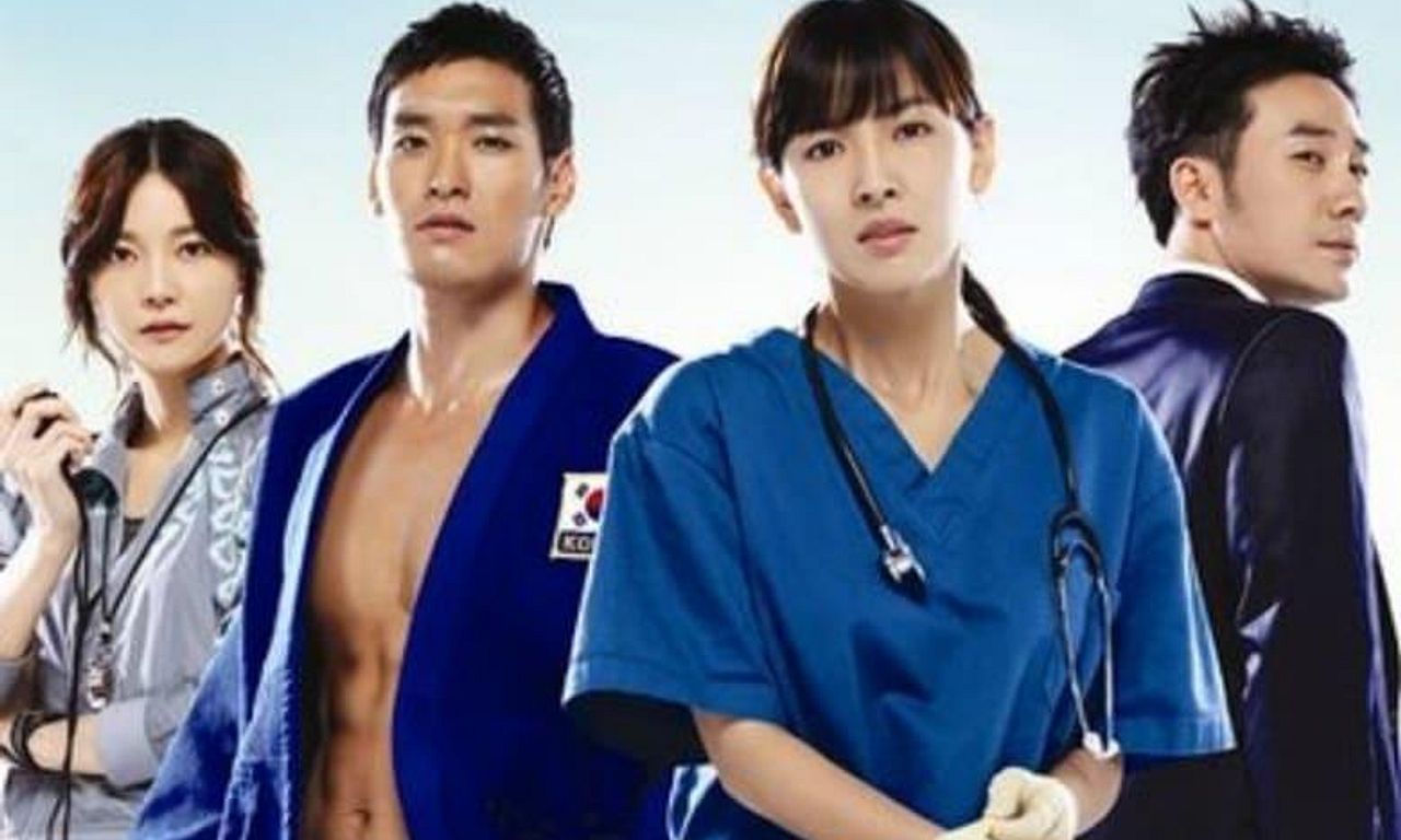 Dr. Champ - Where to Watch and Stream Online – Entertainment.ie