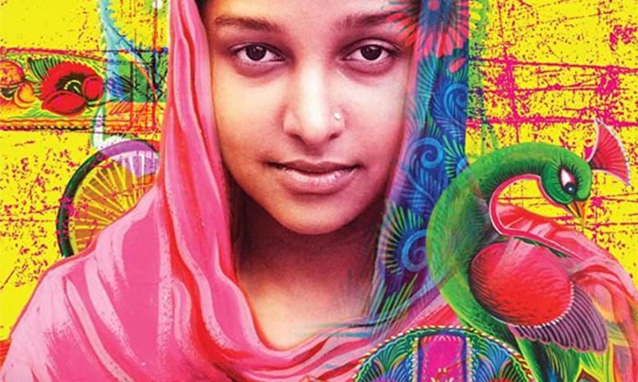 Rickshaw Girl - Where to Watch and Stream Online – Entertainment.ie