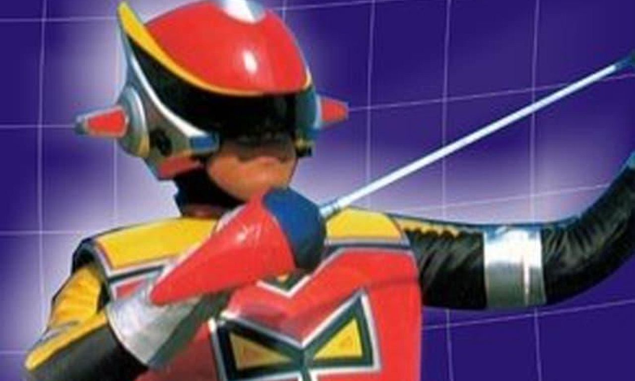 Nebula Mask Machine Man - Where to Watch and Stream Online ...