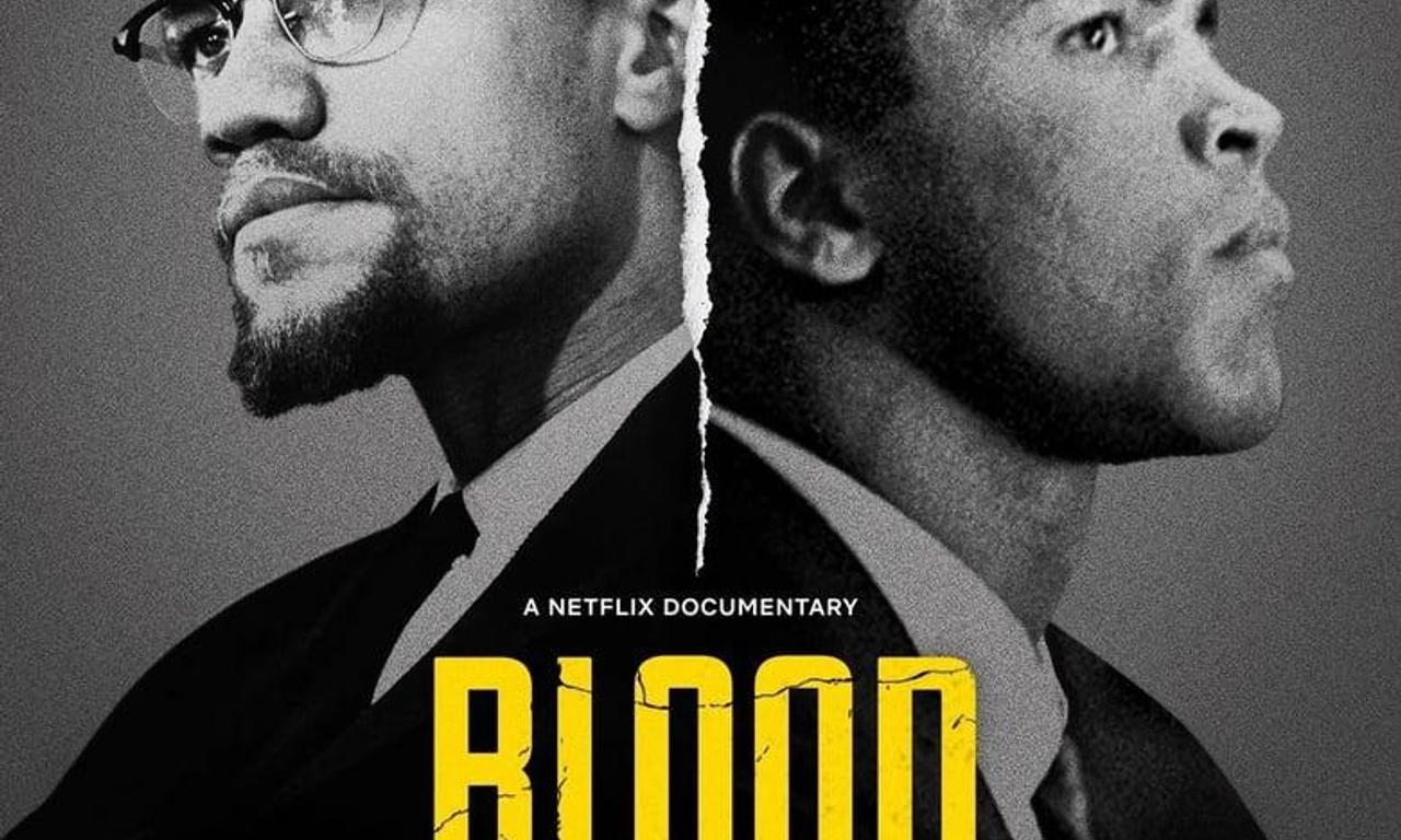 Blood Brothers: Malcolm X and Muhammad Ali - Where to Watch and Stream ...
