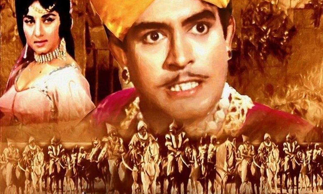 Alibaba and 40 Thieves - Where to Watch and Stream Online ...