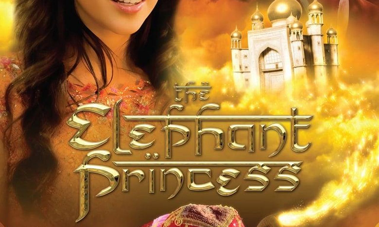 The Elephant Princess - Where to Watch and Stream Online – Entertainment.ie