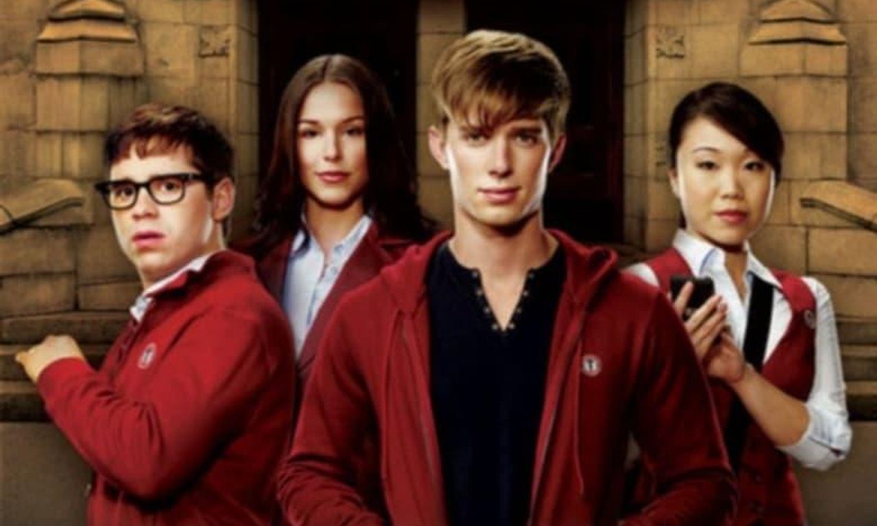 Tower Prep - Where to Watch and Stream Online – Entertainment.ie