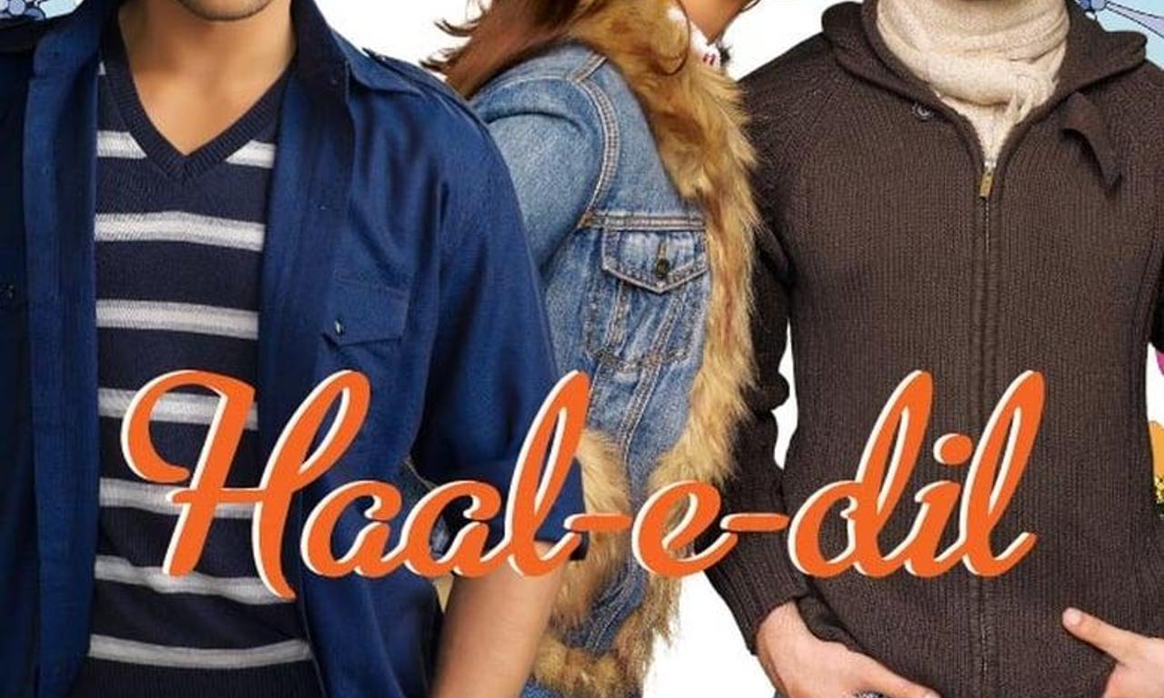 Haal-e-Dil - Where to Watch and Stream Online – Entertainment.ie
