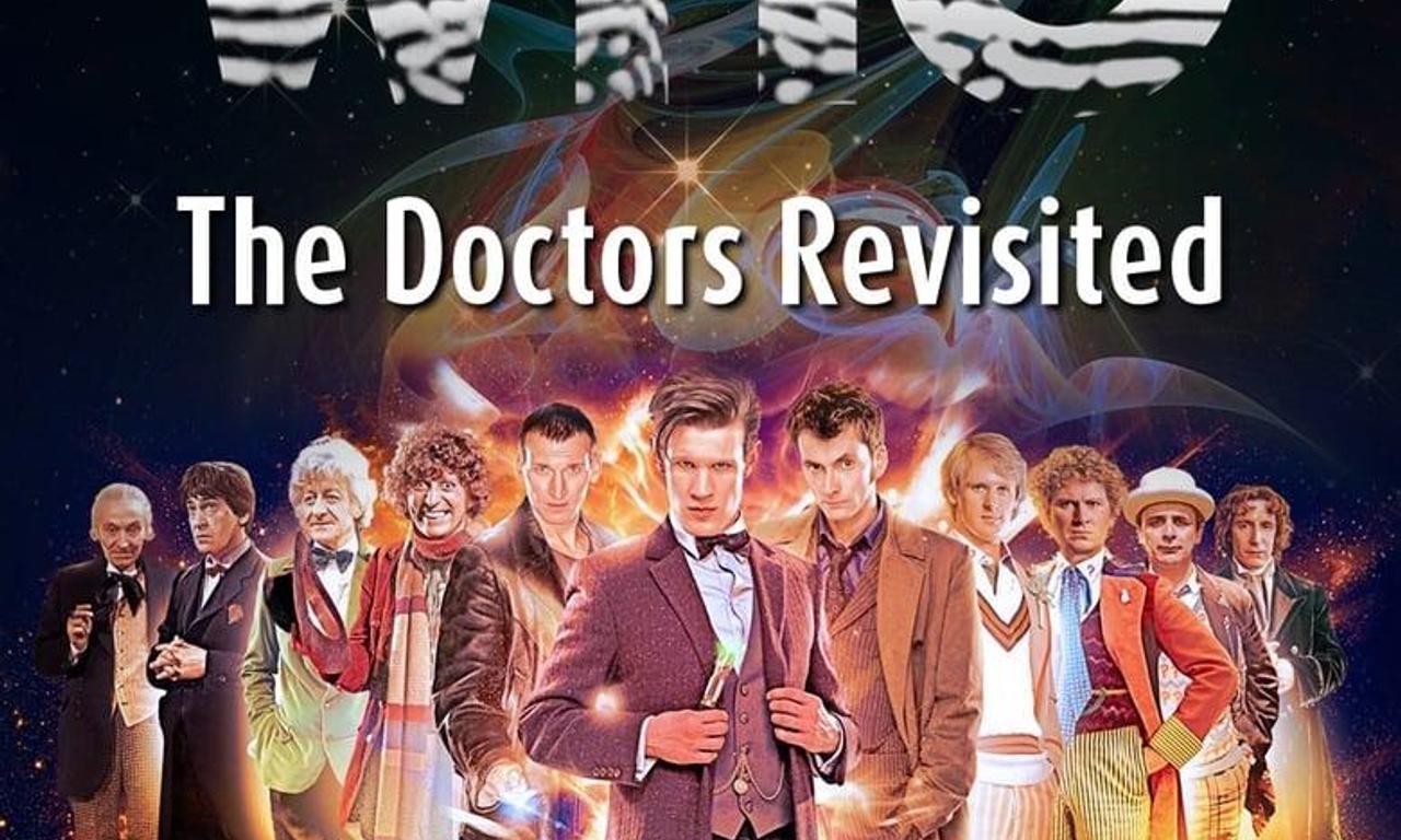 Doctor Who: The Doctors Revisited - Where to Watch and Stream Online ...