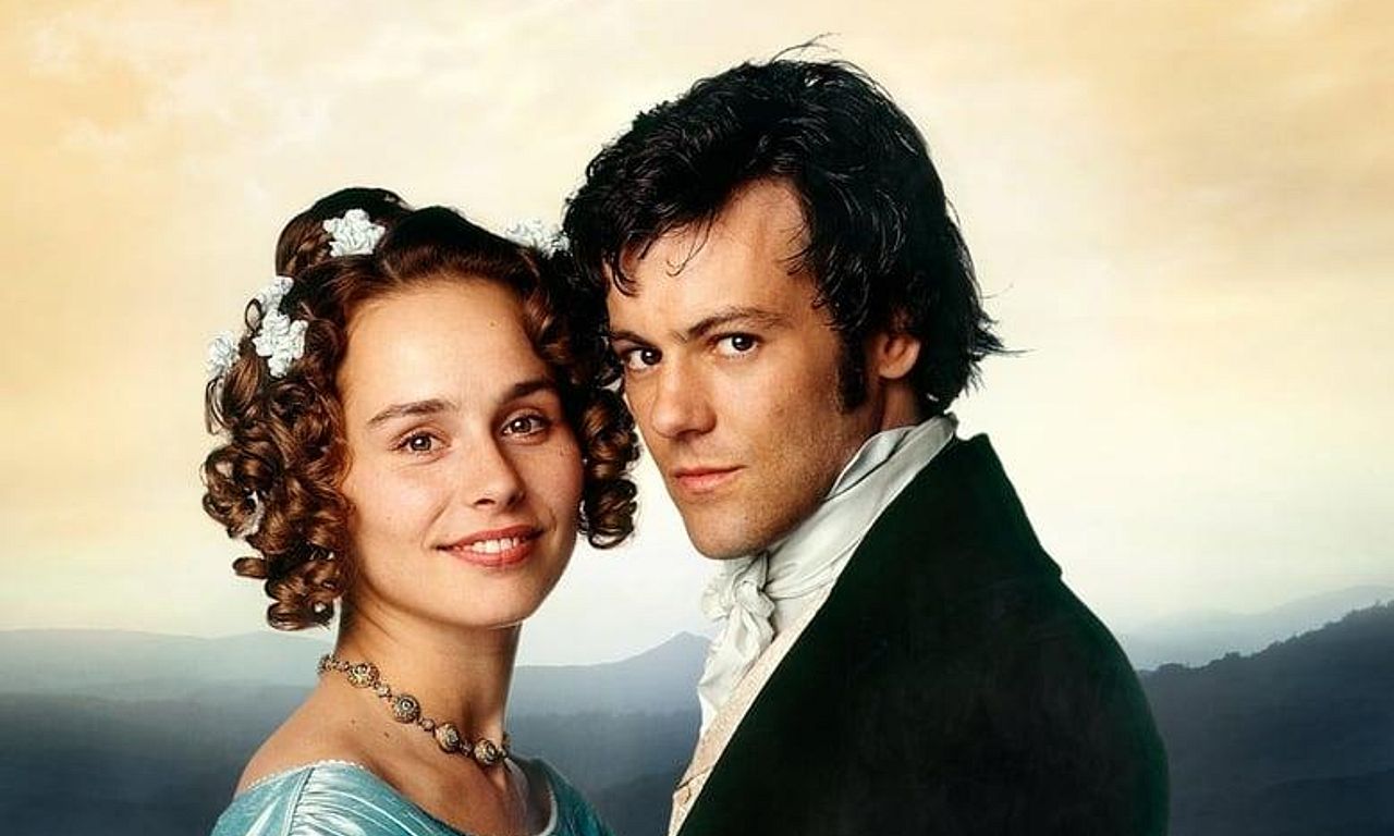 The Tenant of Wildfell Hall - Where to Watch and Stream Online ...