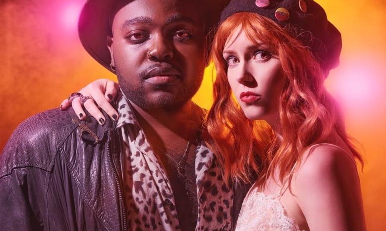 Giddy Stratospheres - Where to Watch and Stream Online – Entertainment.ie