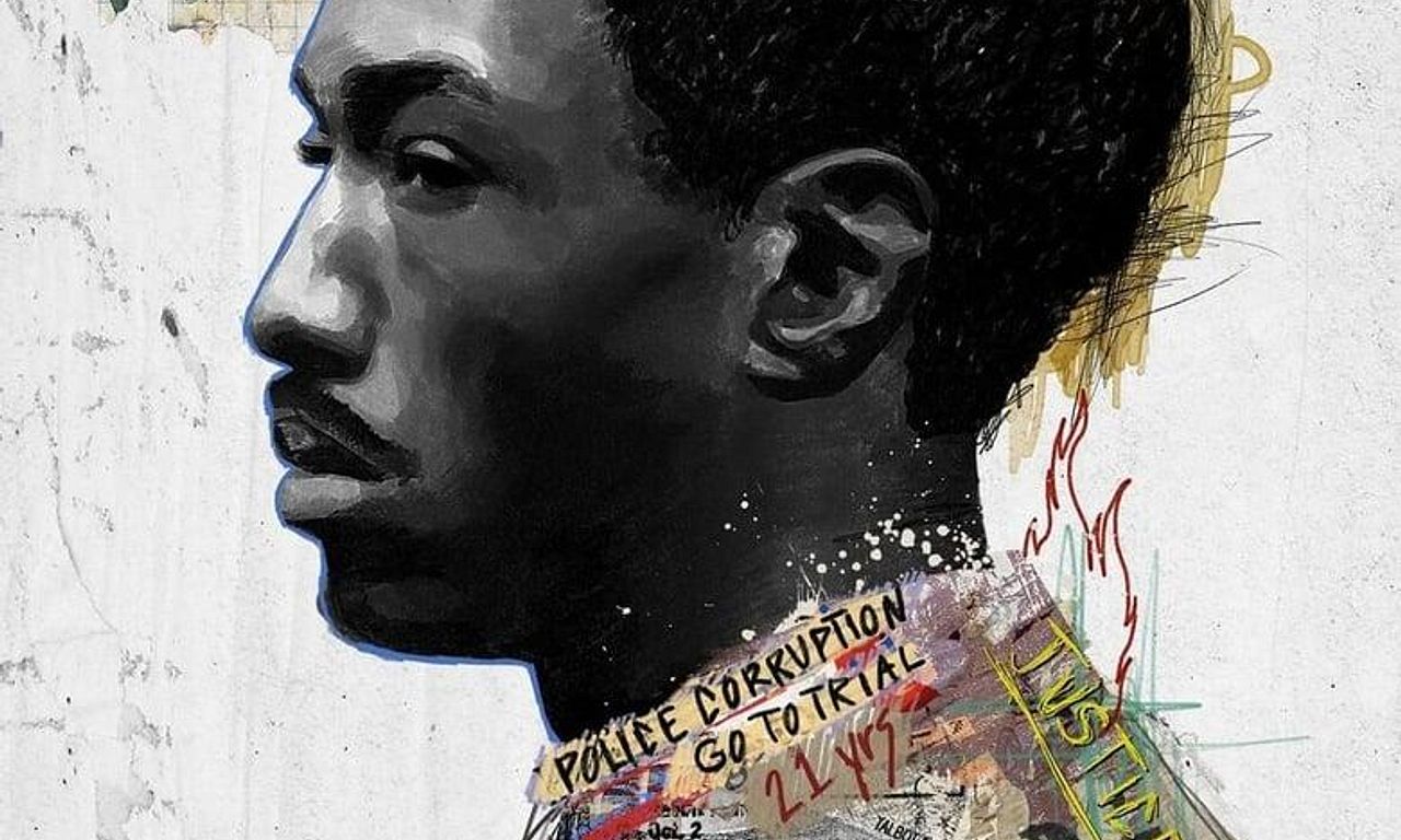 Trial 4 - Where to Watch and Stream Online – Entertainment.ie