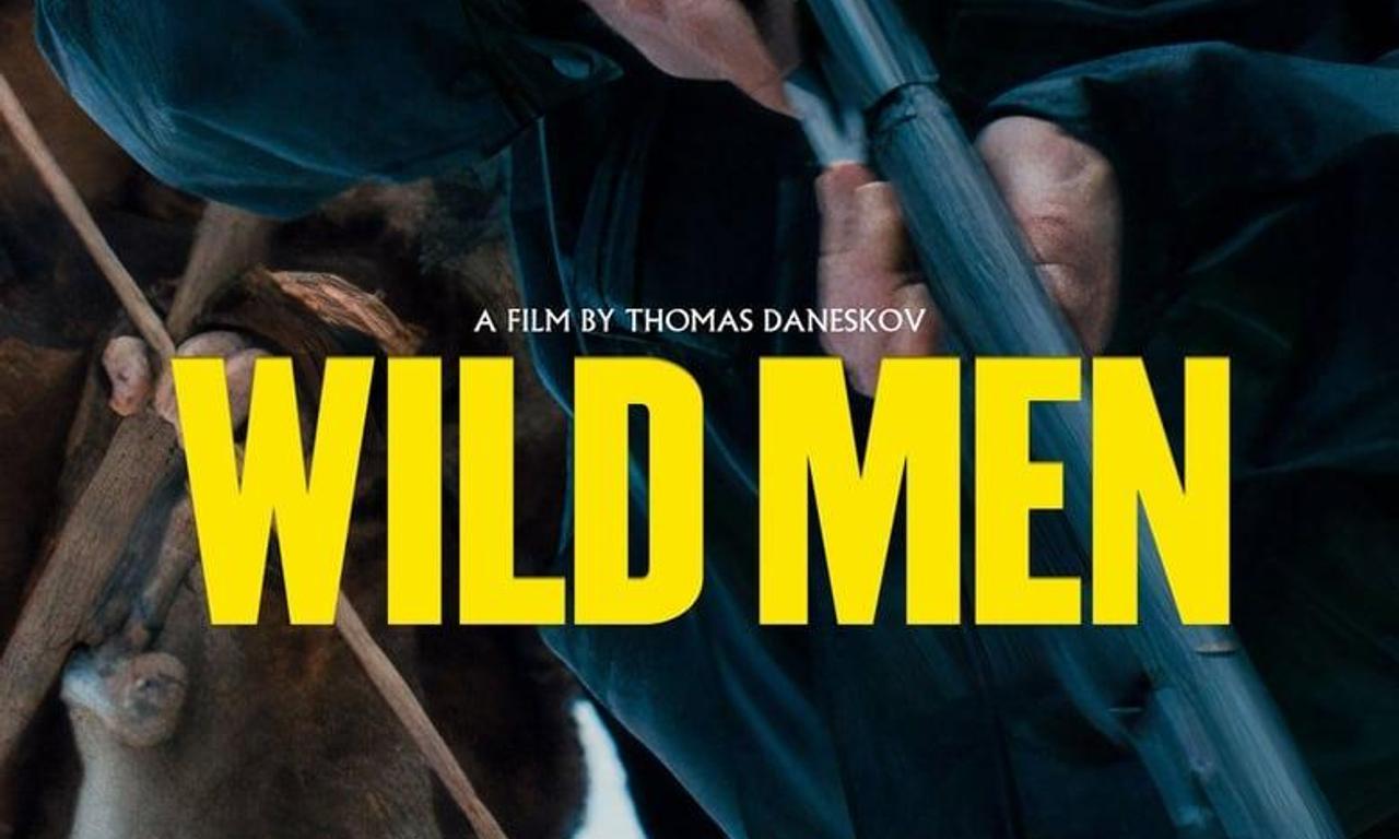 Wild Men - Where to Watch and Stream Online – Entertainment.ie