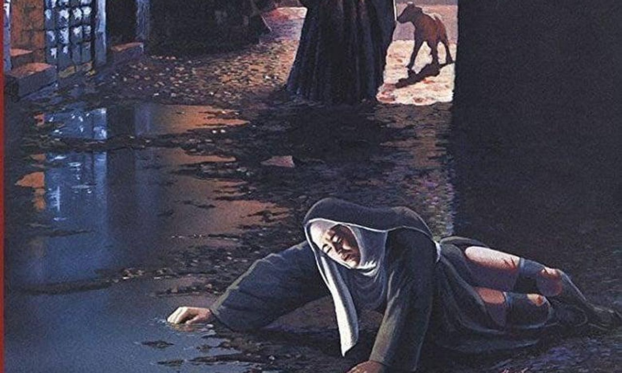 Devils of Monza - Where to Watch and Stream Online – Entertainment.ie