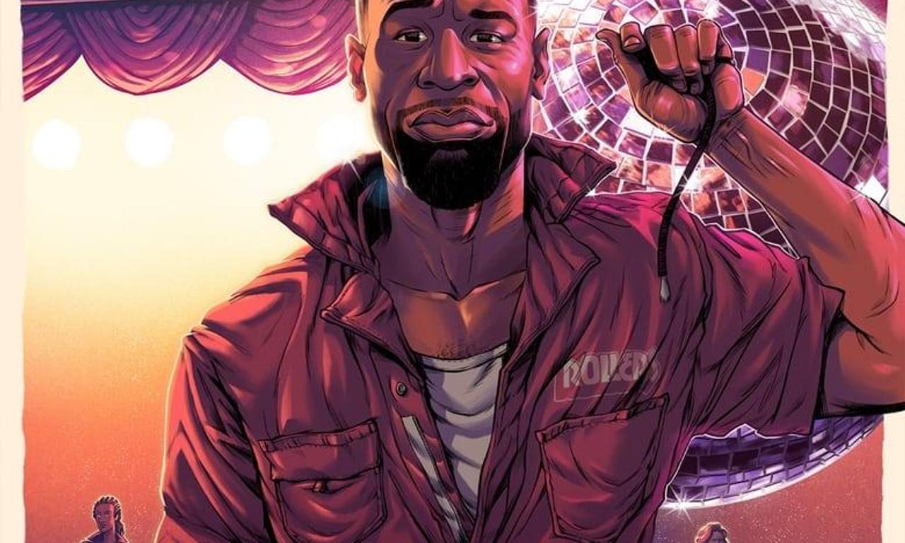 Rollers - Where to Watch and Stream Online – Entertainment.ie