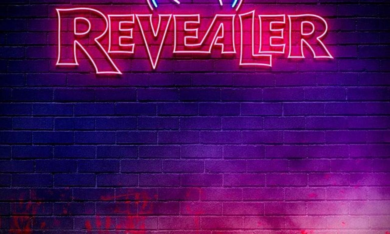 Revealer - Where to Watch and Stream Online – Entertainment.ie